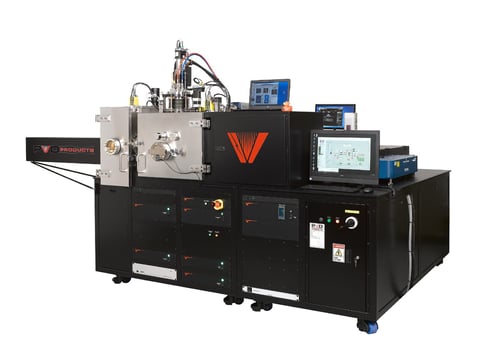 Picosecond PLD Systems - PVD Products